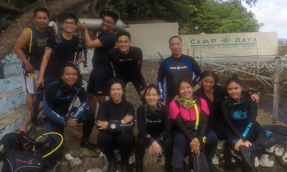 Fish-i | Smart Solutions for Sustainable Seas